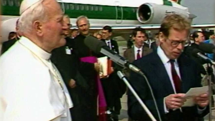 Státnické návštěvy - Archiv ČT24 | Česká televize