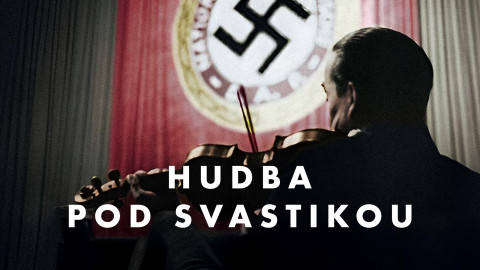 Hudba pod svastikou - iVysílání | Česká televize