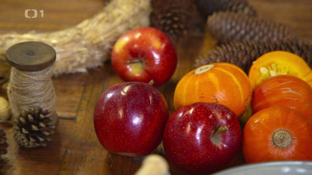 29. října 2023 - Polopatě | Česká televize