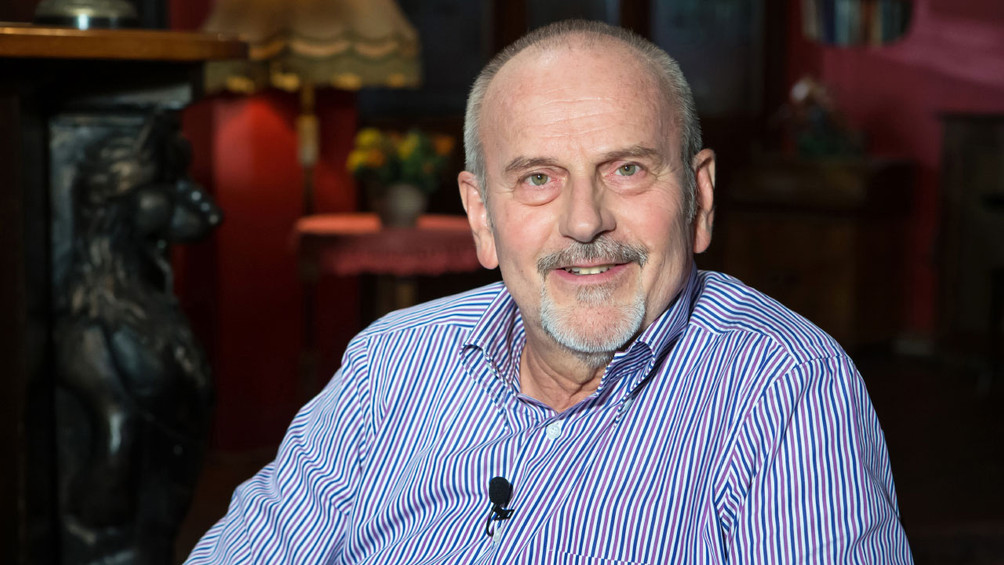 Josef Blecha - Na plovárně | Česká televize