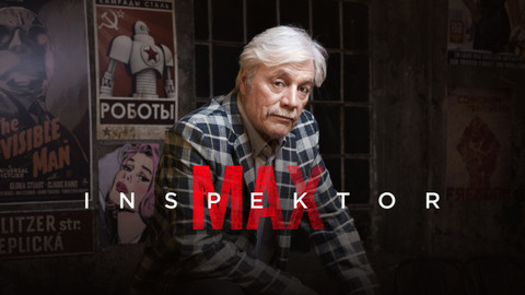 Inspektor Max - iVysílání | Česká televize