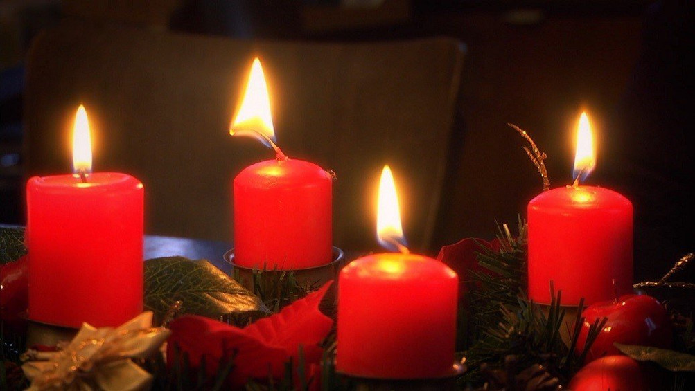 Advent - Naše tradice | Česká televize