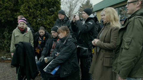 Jak se točil Most - iVysílání | Česká televize