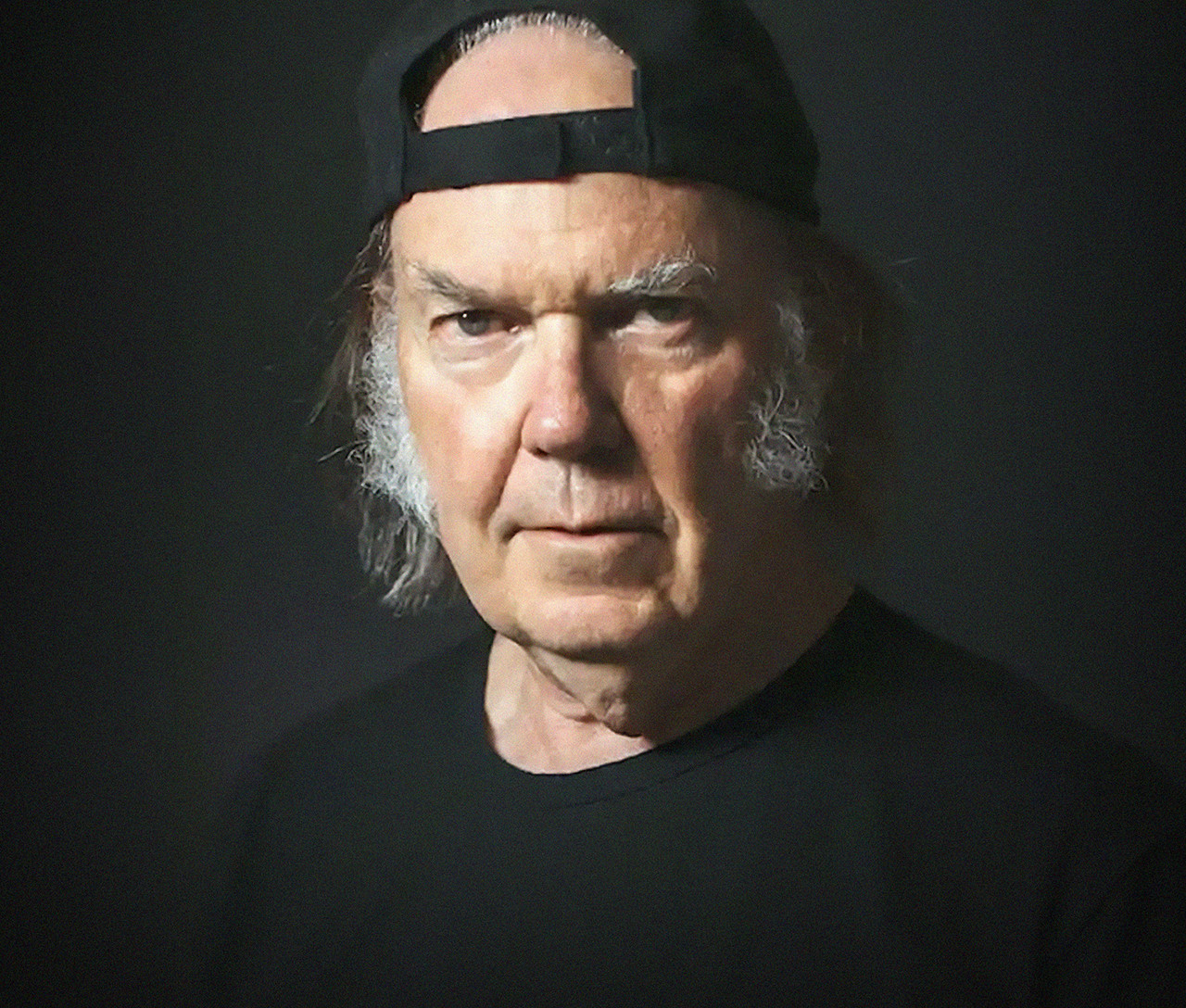 Neil Young, rozhněvaný písničkář - iVysílání | Česká televize