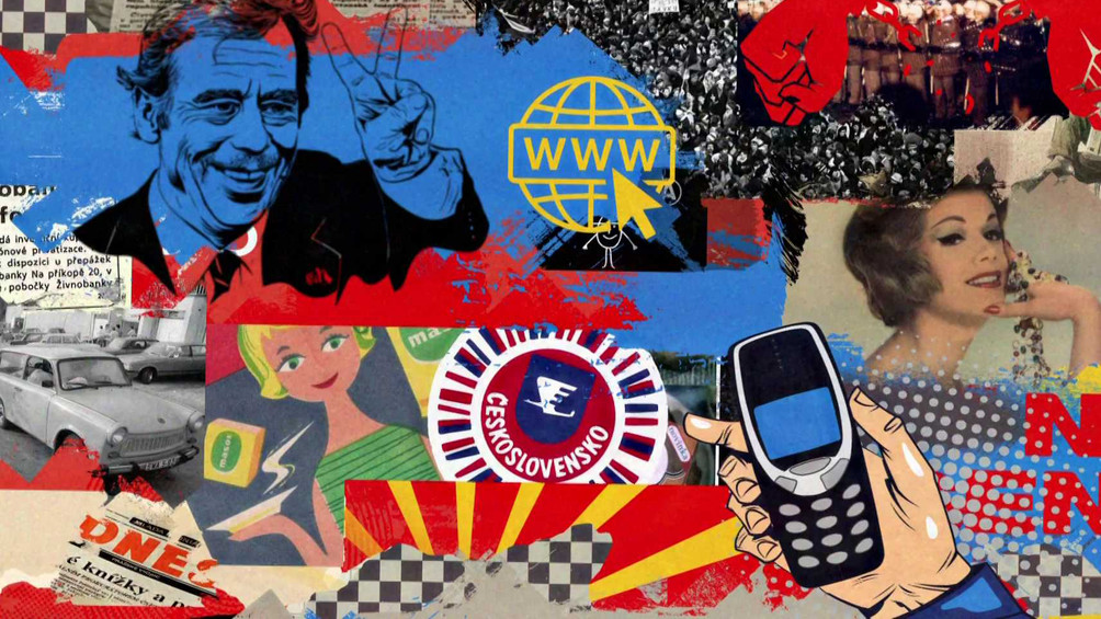 3/4 Generace Y - Naše generace | Česká televize