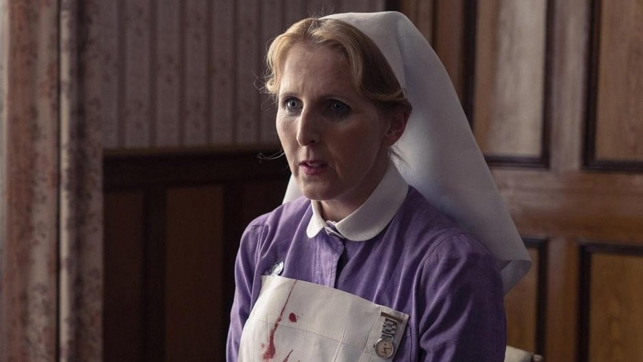 Rubáš pro slavíka – 1. část - Dalgliesh | Česká televize