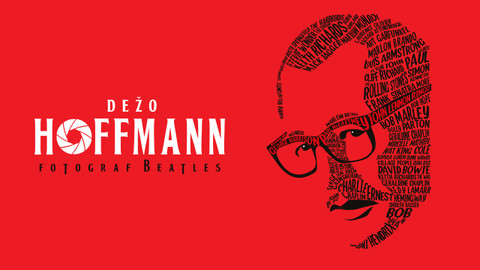 Dežo Hoffmann - fotograf Beatles - iVysílání | Česká televize