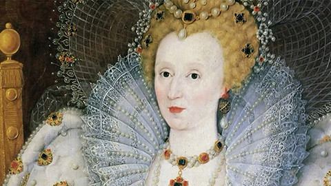 Panenská královna Alžběta I. - iVysílání | Česká televize