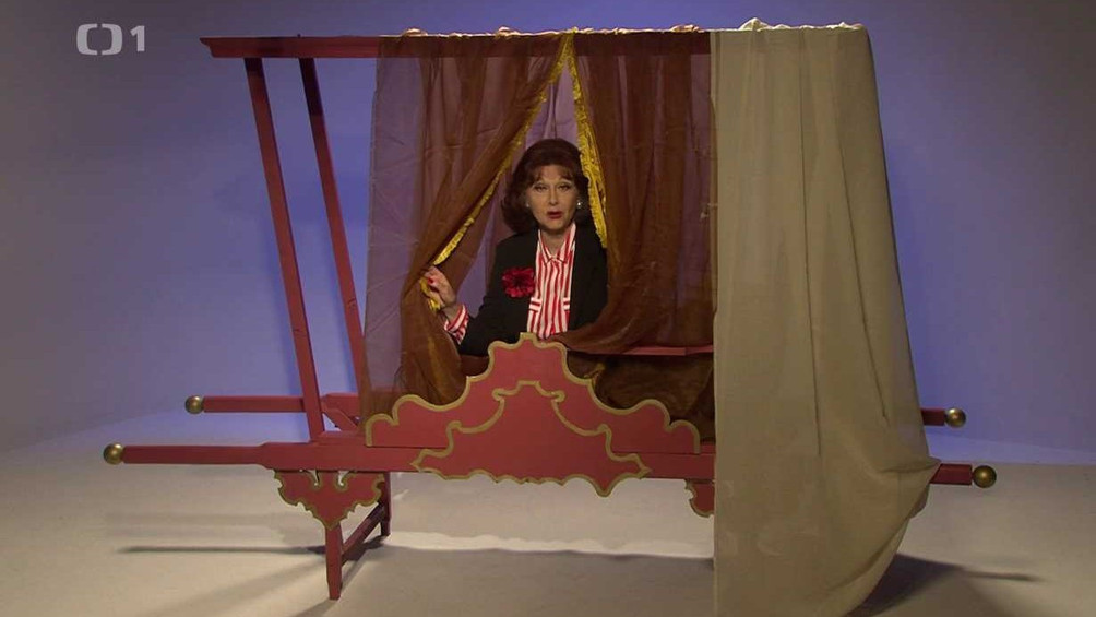 16. července 2023 - Kalendárium | Česká televize