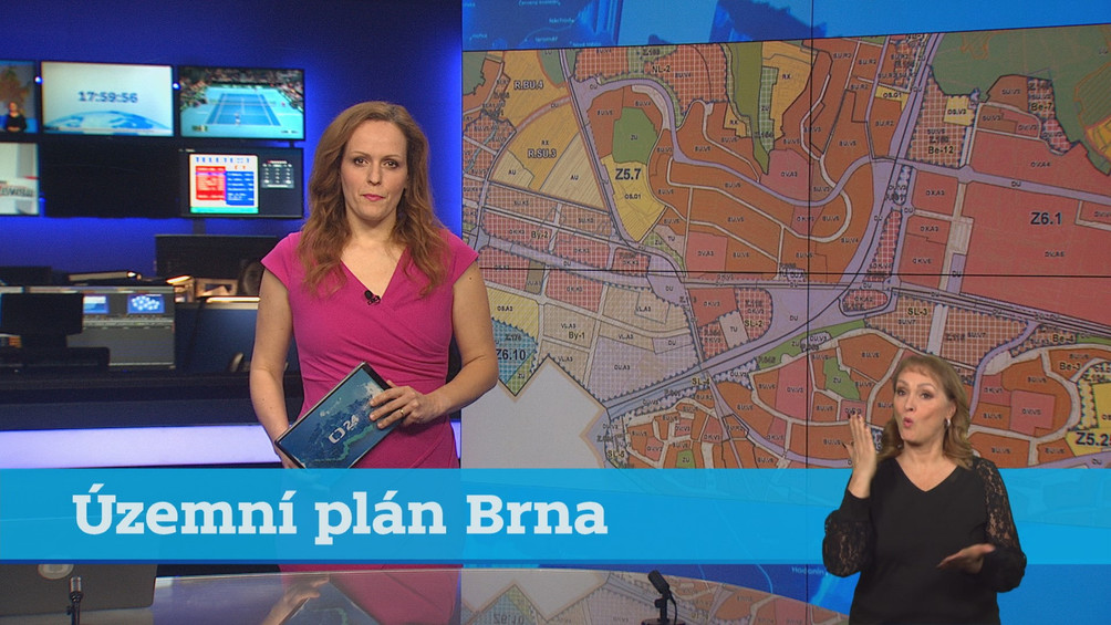 31. ledna - Události v regionech (Brno) | Česká televize