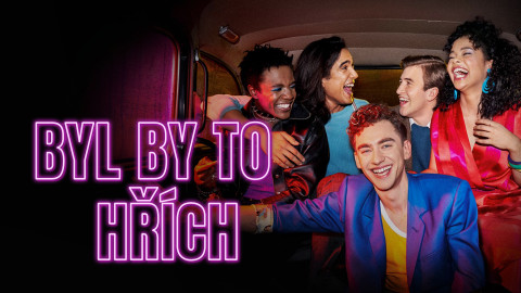 Byl by to hřích - iVysílání | Česká televize