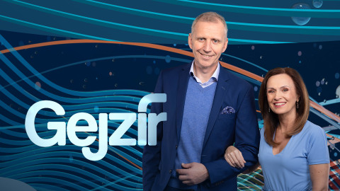 Gejzír - iVysílání | Česká televize
