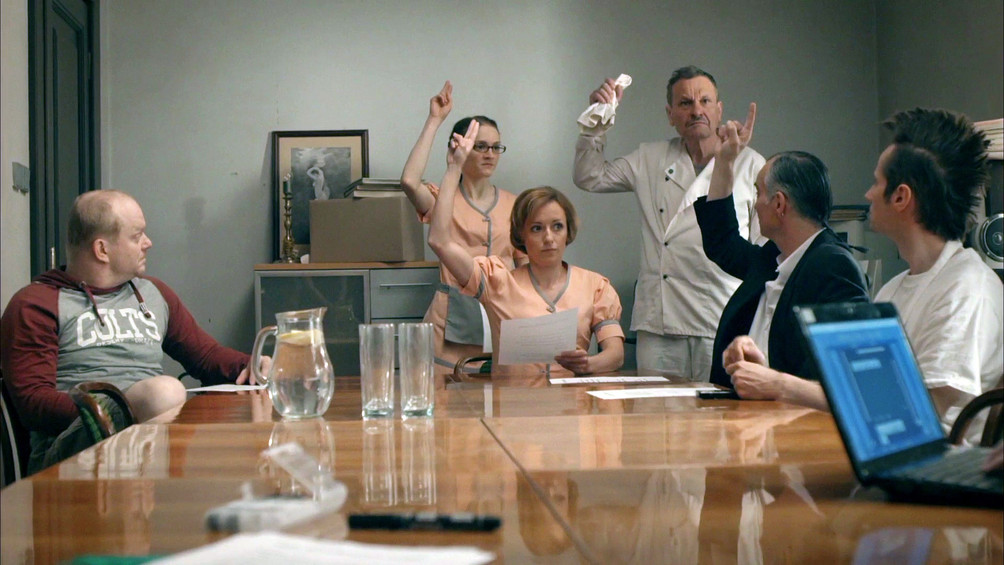 2/12 Transformace - Čtvrtá hvězda | Česká televize