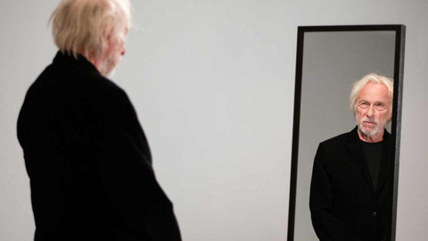 Pierre Richard – tichý muž - iVysílání | Česká televize