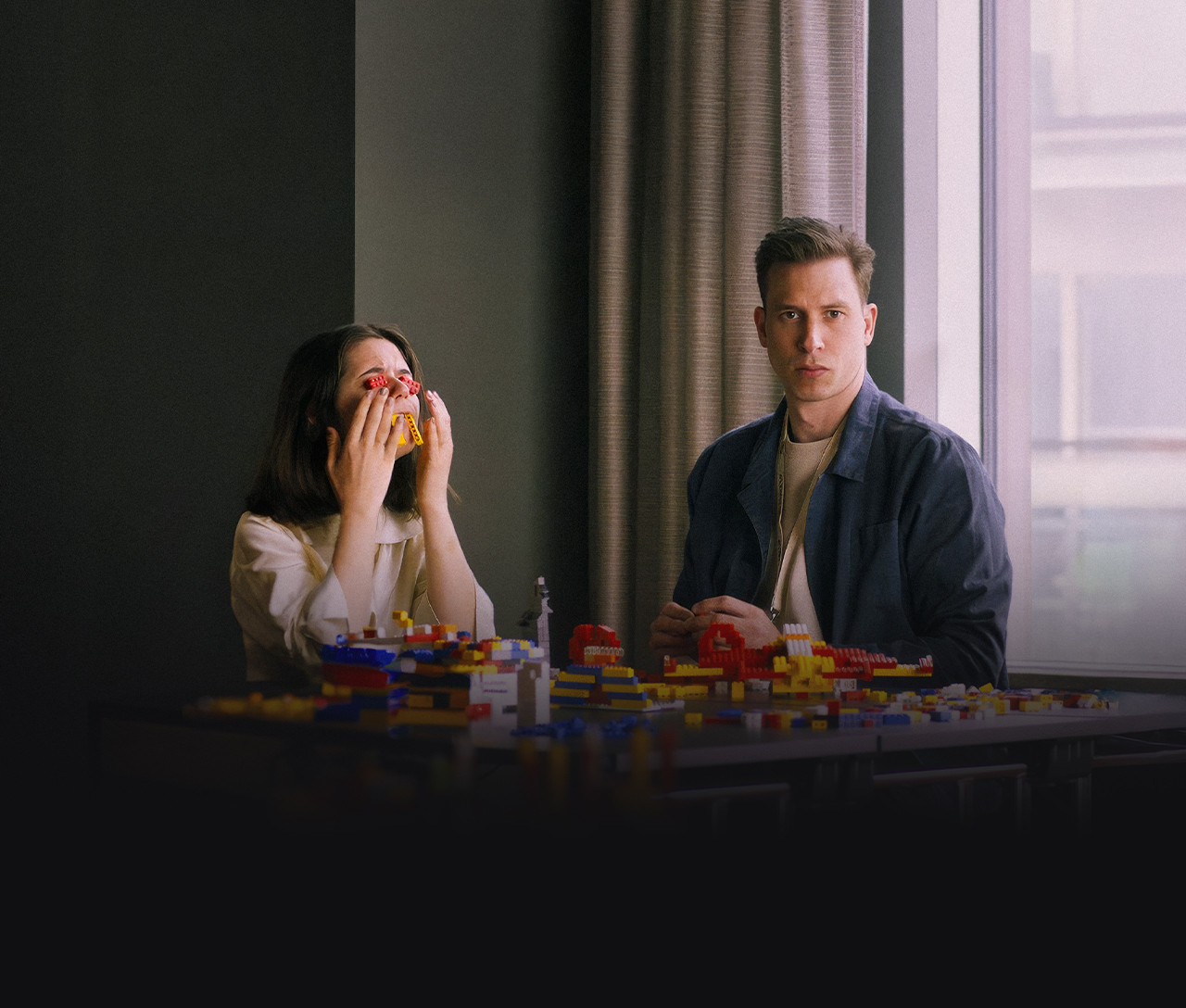 Hypnóza - iVysílání | Česká televize