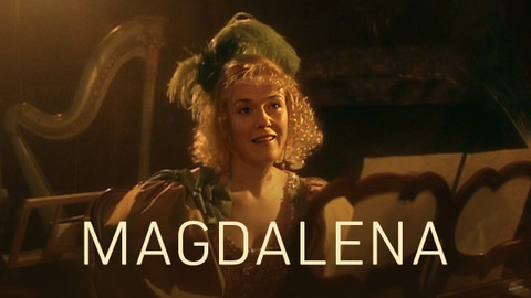 Magdalena - iVysílání | Česká televize