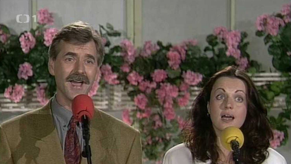 19. února 2000 - Klub přátel dechovky | Česká televize