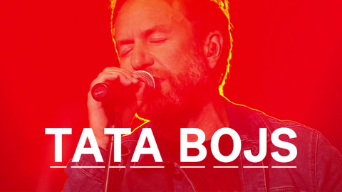 Tata Bojs - iVysílání | Česká televize
