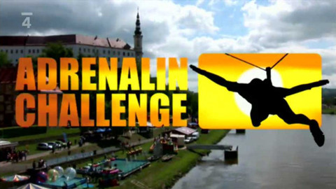 Adrenalin Challenge - iVysílání | Česká televize