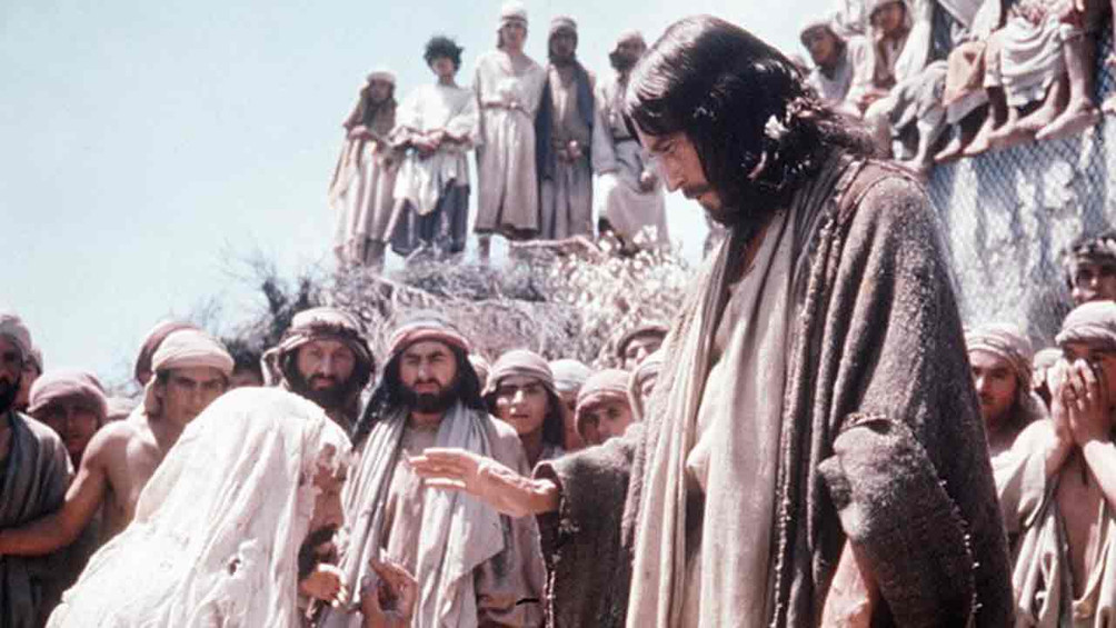 Epizoda 2/4 - Ježíš Nazaretský | Česká televize