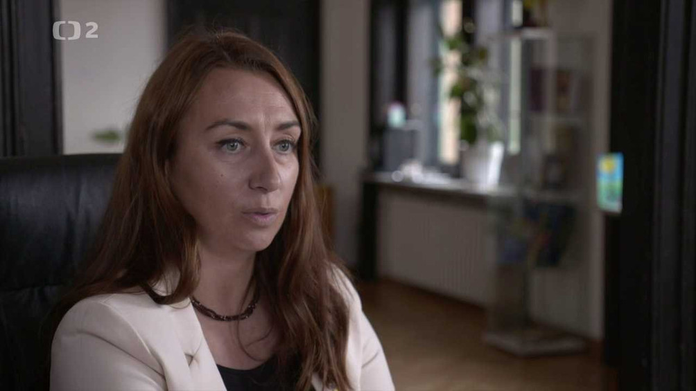 3. prosince 2022 - Babylon | Česká televize