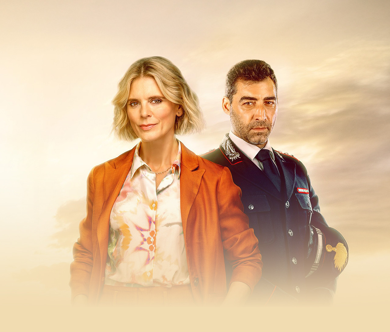 Signora Volpe - iVysílání | Česká televize