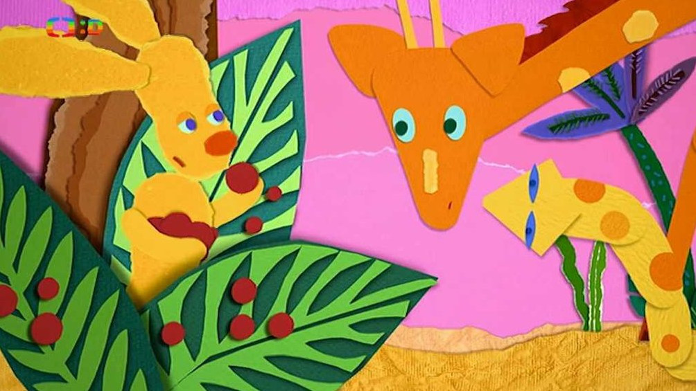 Epizoda 17/65 - Ava Riko Teo | Česká televize