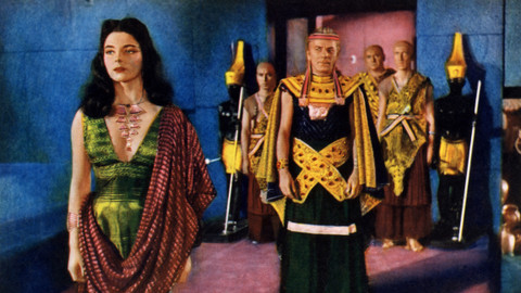 Země faraonů - iVysílání | Česká televize