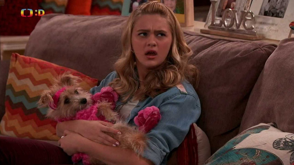 Epizoda 14/14 - Nicky, Ricky, Dicky a Dawn | Česká televize