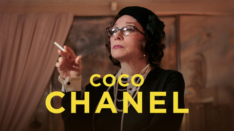 Coco Chanel - iVysílání | Česká televize