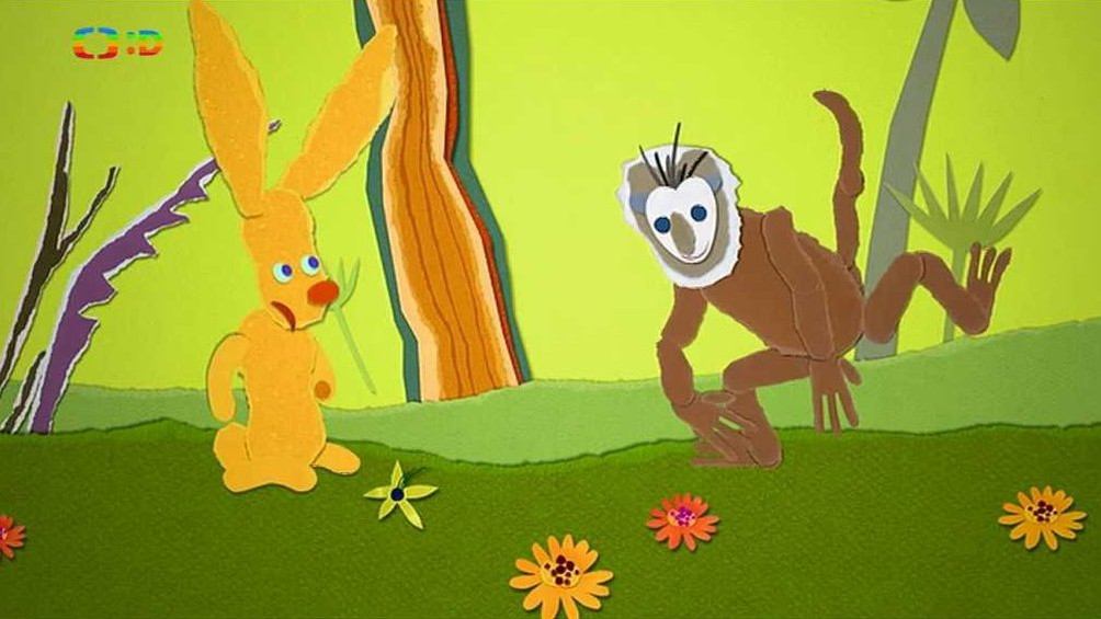 Epizoda 54/65 - Ava Riko Teo | Česká televize