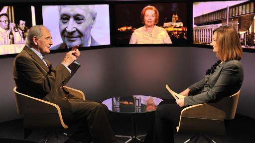 1992: rozpad Československa - 1992: Rozpad Československa | Česká televize