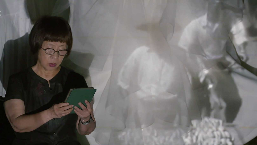 Li Ang - Tchajwanská čítanka | Česká televize