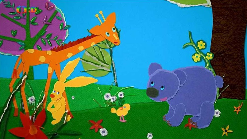 Epizoda 41/65 - Ava Riko Teo | Česká televize