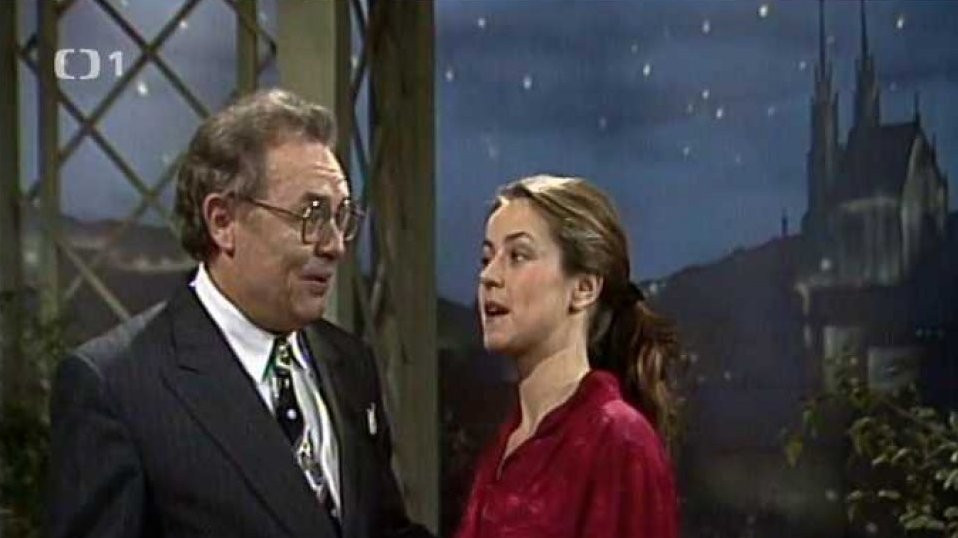 14. dubna 2001 - Klub přátel dechovky | Česká televize