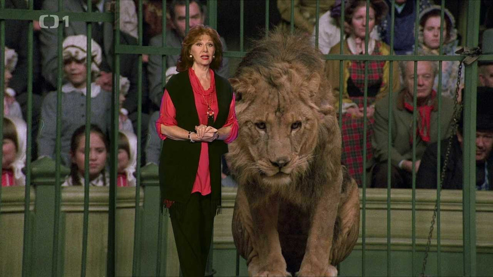 3. prosince 2023 - Kalendárium | Česká televize