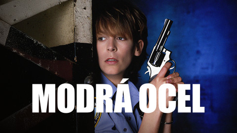 Modrá ocel - iVysílání | Česká televize