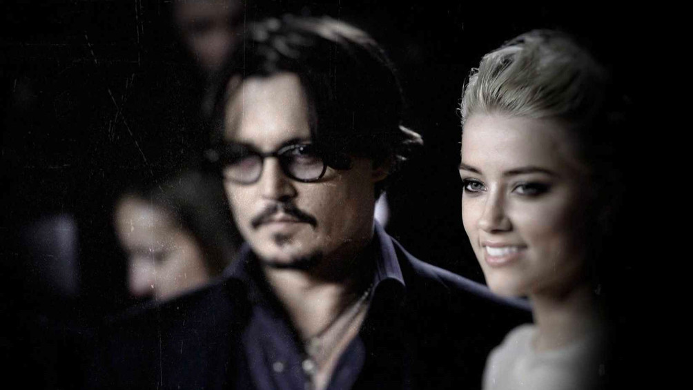 2/2 Johnny Depp vs. Amber Heardová - Fake News pod drobnohledem | Česká ...