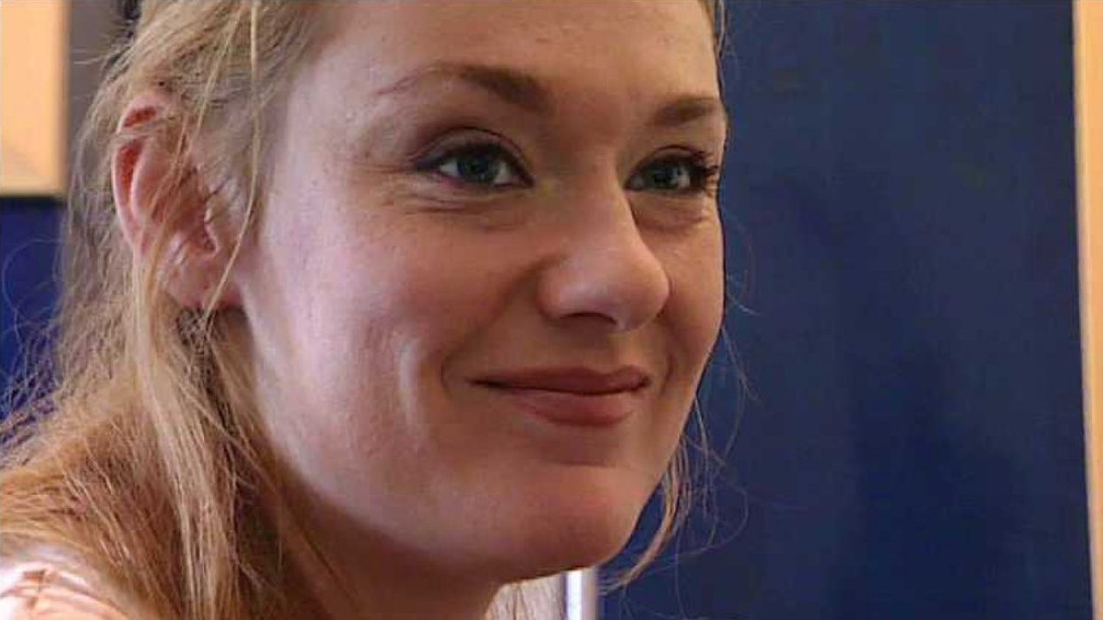 Magdalena Kožená pohledem Ondřeje Havelky - GEN | Česká televize