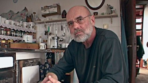 Jan Ruml - Evoluce 4 z revoluce | Česká televize