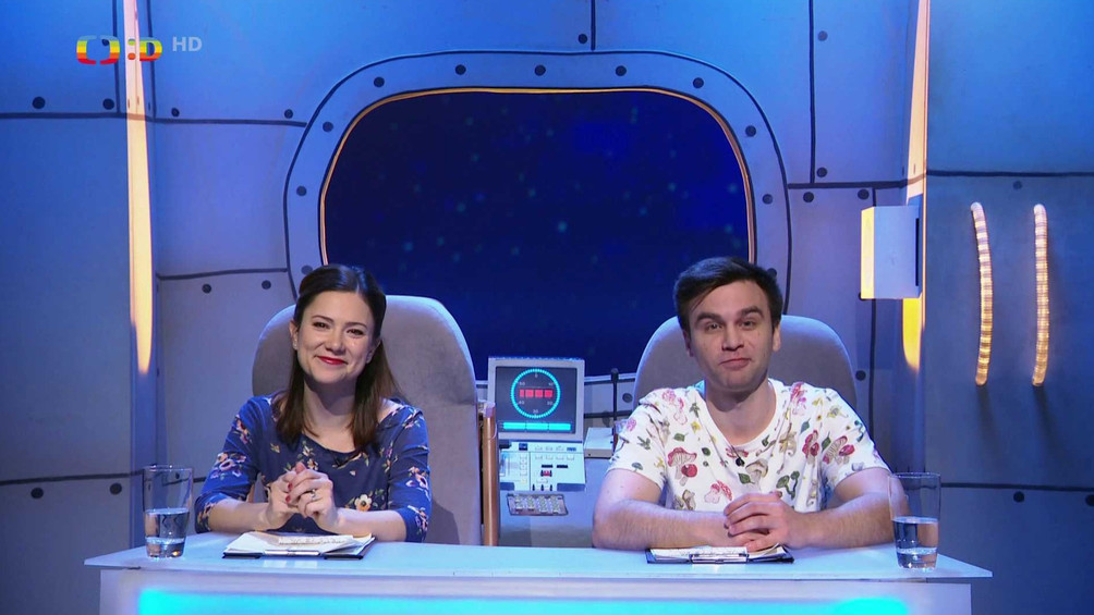 19. března 2024 - PLANETA YÓ | Česká televize