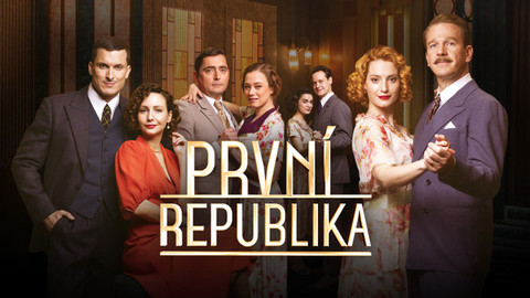 První republika - iVysílání | Česká televize