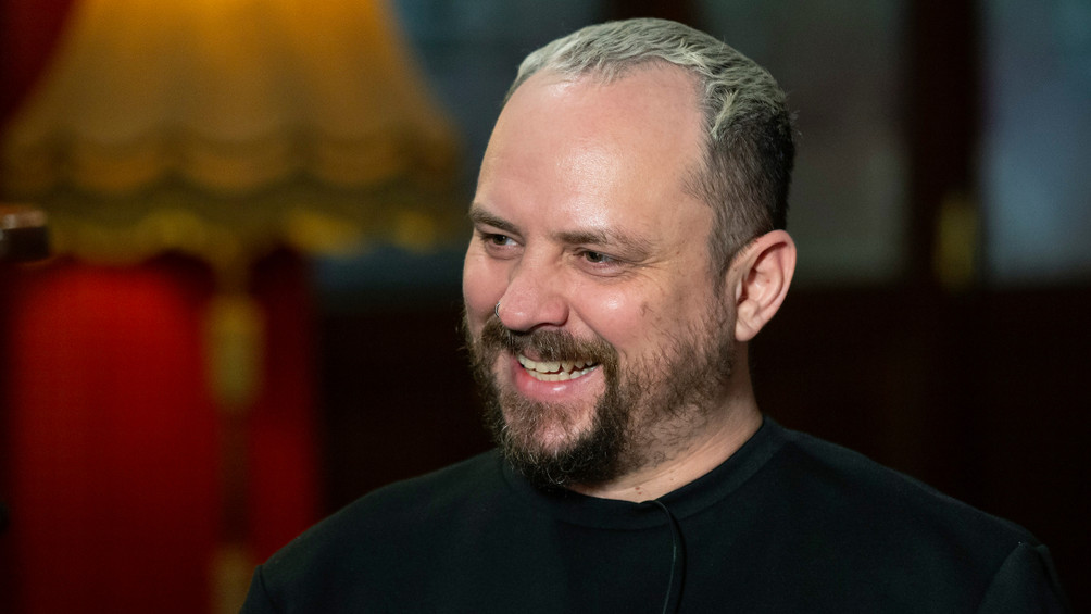 Pasta Oner - Na plovárně | Česká televize