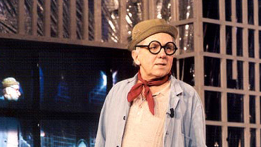 Felix Holzmann - Komici na jedničku | Česká televize