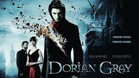 Dorian Gray - iVysílání | Česká televize