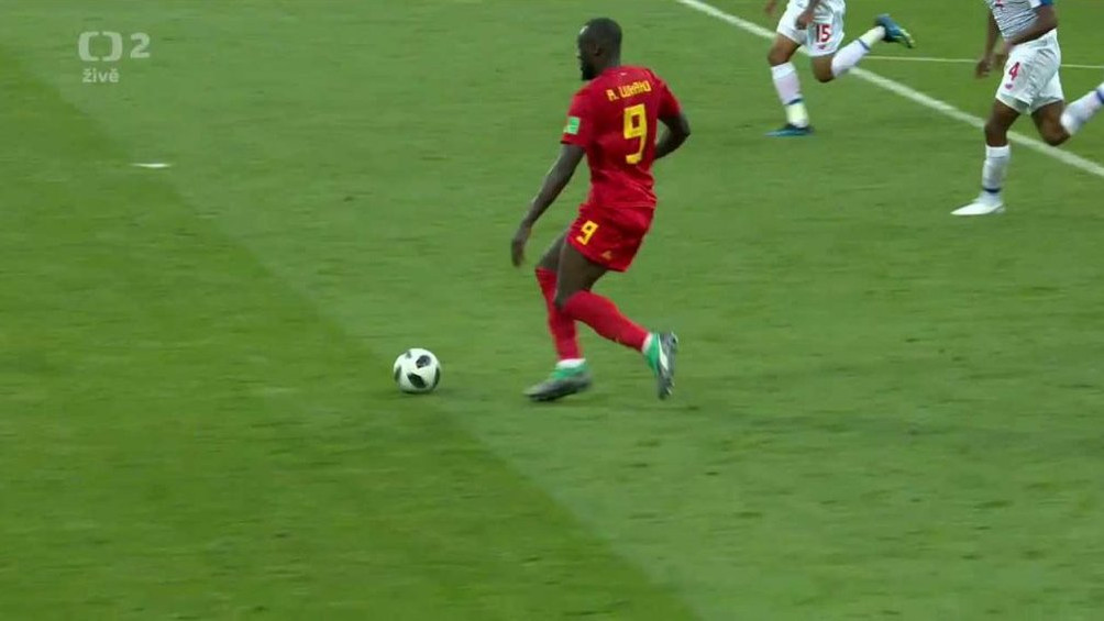 Anglie - Panama - FIFA MS ve fotbalu 2018 Rusko | Česká televize