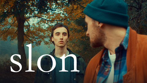 Slon - iVysílání | Česká televize