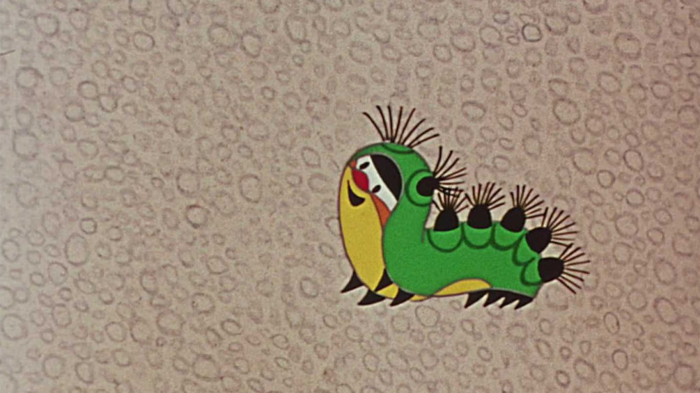 1. listopadu 2014 - Sametka | Česká televize