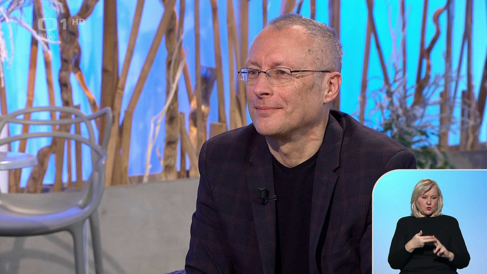 10. února - Sama doma | Česká televize