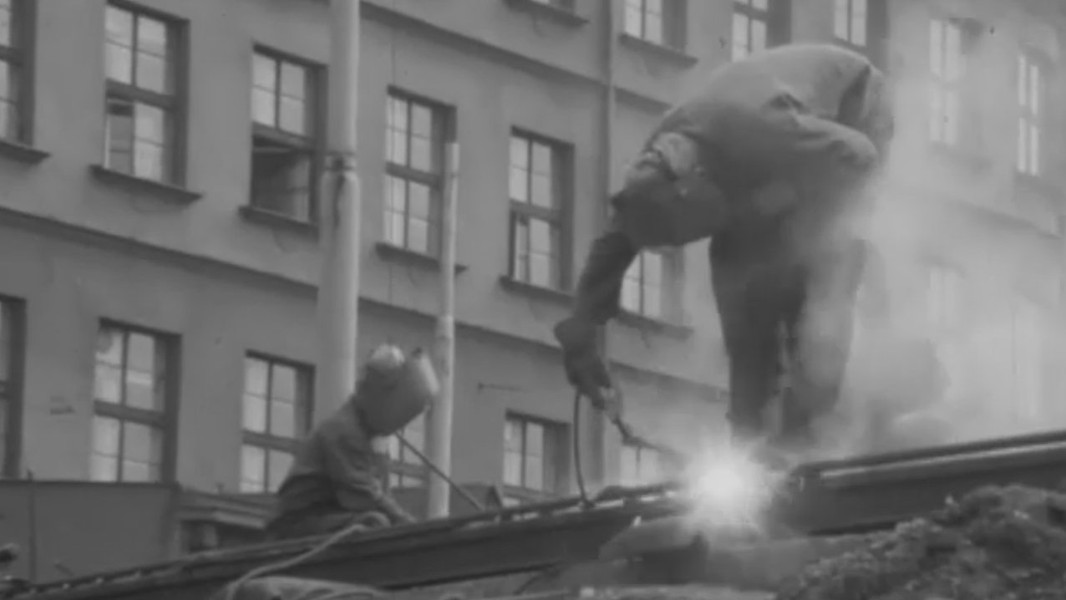 Rázl na Metru - iVysílání | Česká televize